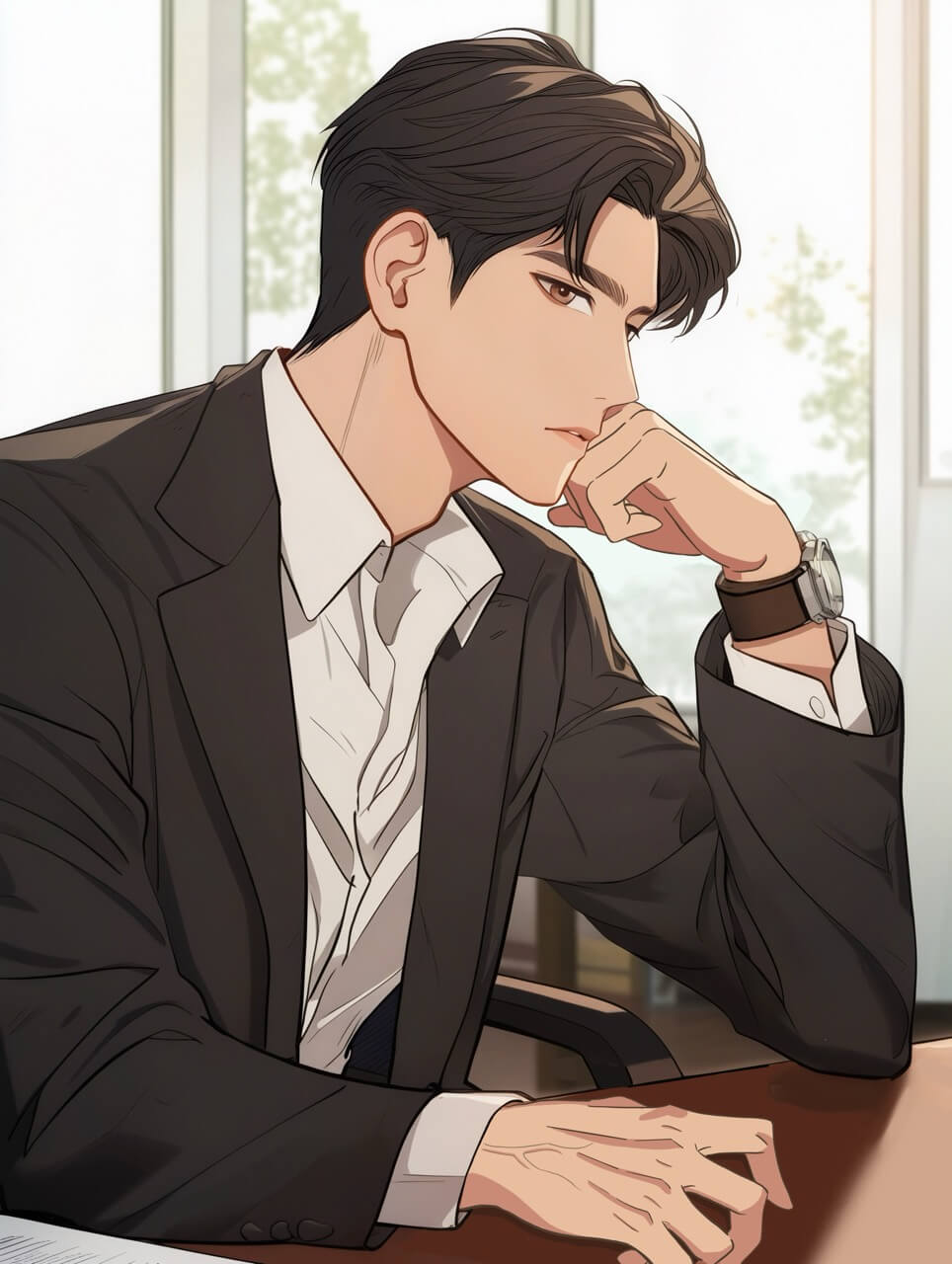 Floze - 與 AI 角色展開心動對話