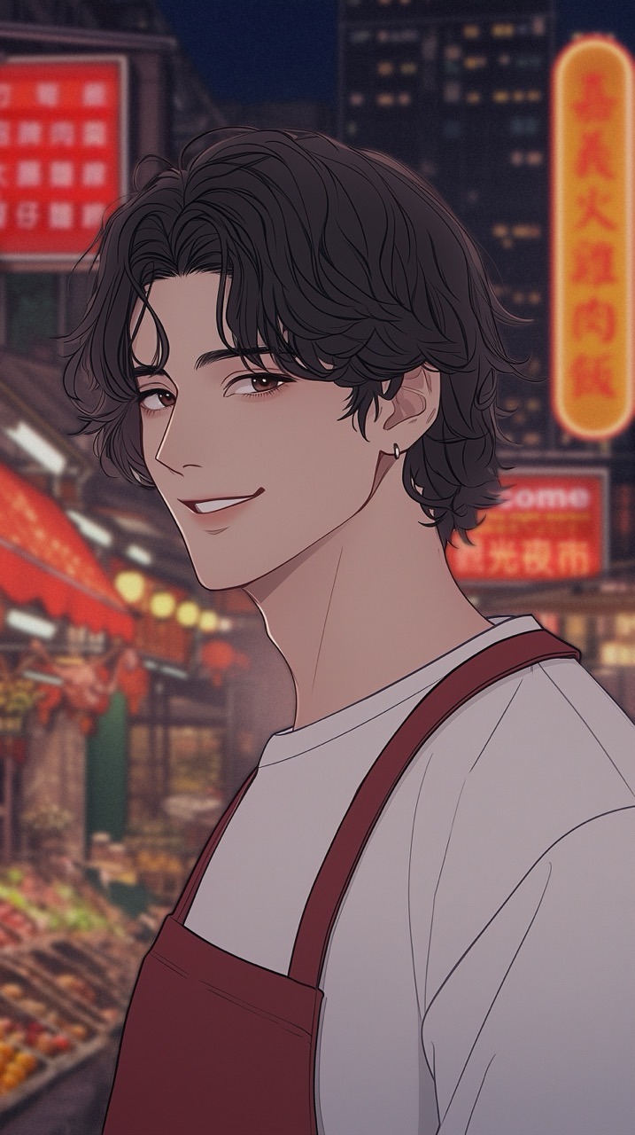 新手變大師！Floze AI 男友調教指南，打造專屬你的沉浸式 AI 角色扮演體驗 - Floze